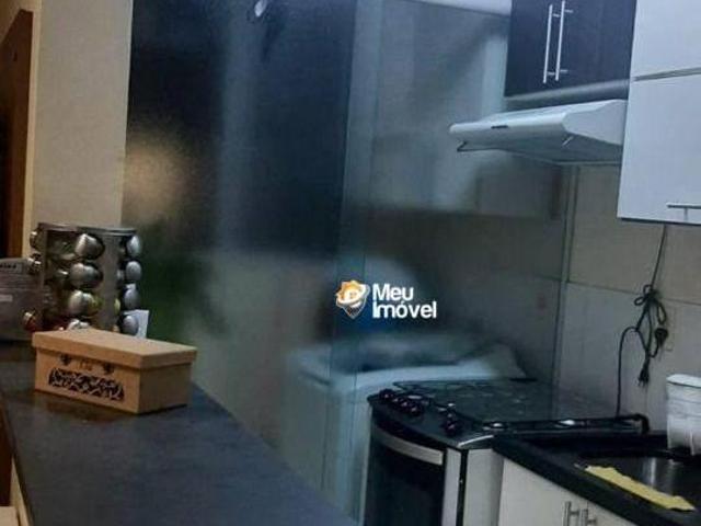 Apartamento Residencial à venda, Jaraguá, São Paulo AP3545