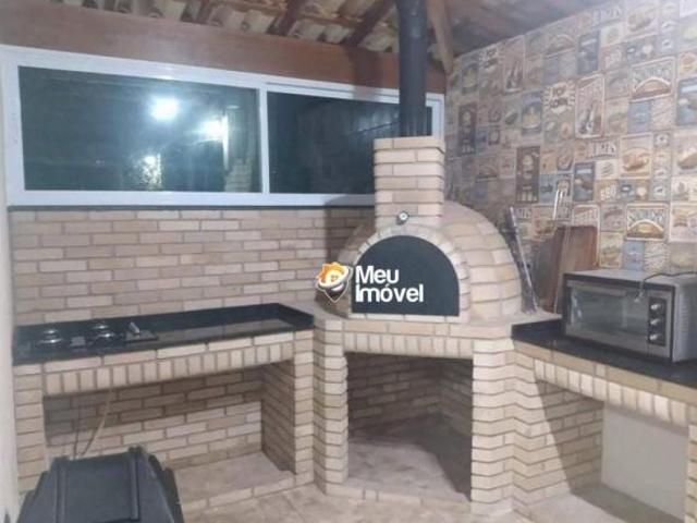 Apartamento Residencial à venda, Jaraguá, São Paulo AP3556