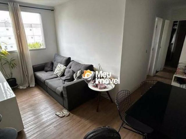 Apartamento Residencial à venda, Jaraguá, São Paulo AP3531