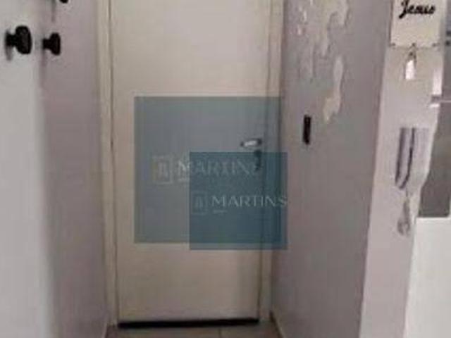 Apartamento Residencial à venda, Jardim Tamoio, Jundiaí AP0310
