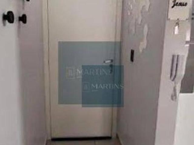 Apartamento Residencial à venda, Jardim Tamoio, Jundiaí AP0310