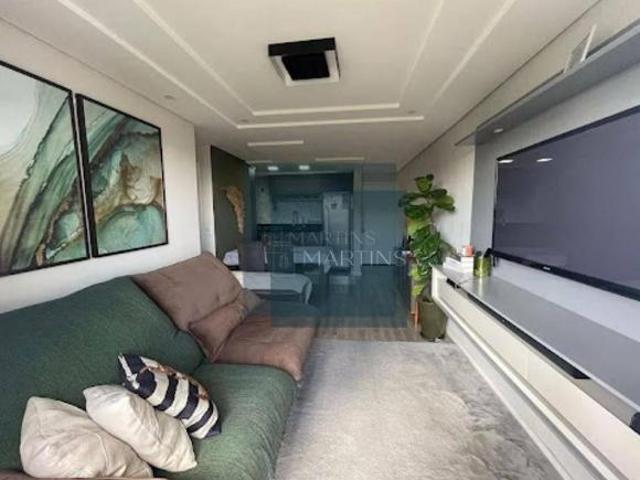 Apartamento Residencial à venda, Jardim Tamoio, Jundiaí AP1876