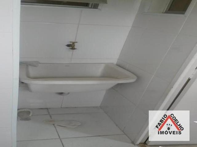Apartamento Residencial à venda, Jardim Taquaral, São Paulo AP5591