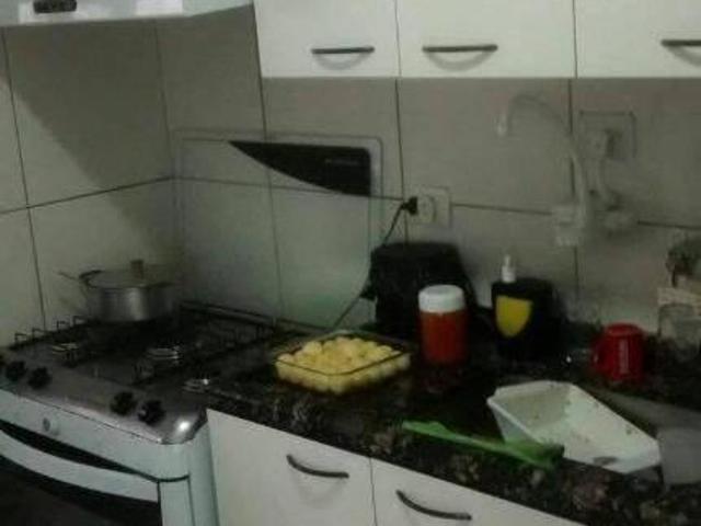 Apartamento Residencial à venda, Jardim Taquaral, São Paulo AP6653