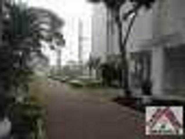 Apartamento Residencial à venda, Jardim Taquaral, São Paulo AP6670