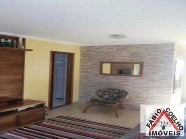 Apartamento Residencial à venda, Jardim Taquaral, São Paulo AP6671