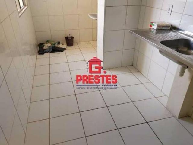 Apartamento Residencial à venda, Jardim Tatiana, Votorantim AP0227