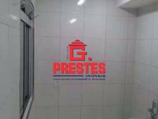Apartamento Residencial à venda, Jardim Tatiana, Votorantim AP0259