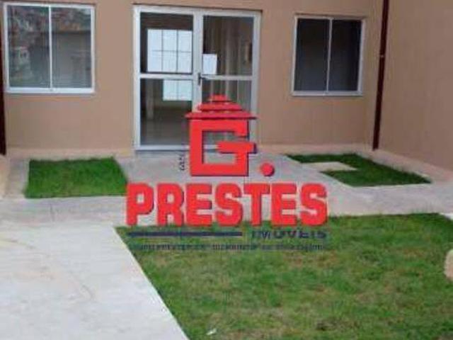 Apartamento Residencial à venda, Jardim Tatiana, Votorantim AP0314