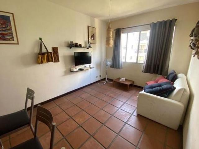 Apartamento Residencial à venda, Jardim Tejereba, Guarujá AP2251