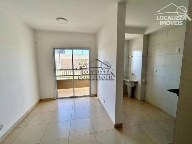 Apartamento Residencial à venda, Jardim Terramérica I, Americana AP0473