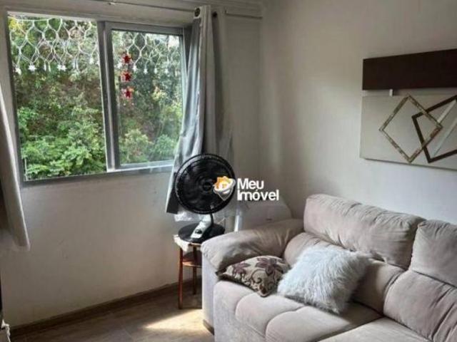 Apartamento Residencial à venda, Jardim Tiro ao Pombo, São Paulo AP4393