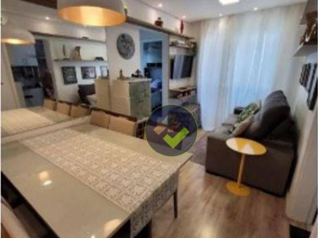 Apartamento Residencial à venda, Jardim Topázio, Sorocaba AP0058
