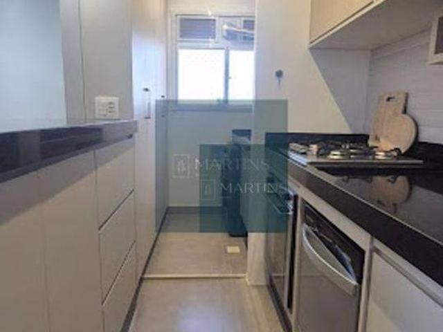 Apartamento Residencial à venda, Jardim Torres São José, Jundiaí AP0701