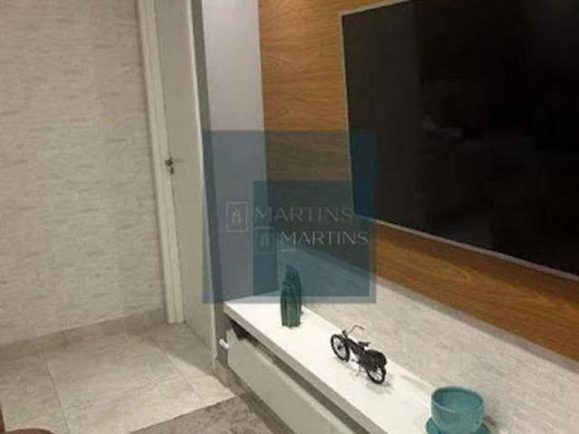 Apartamento Residencial à venda, Jardim Trevo, Jundiaí AP0508
