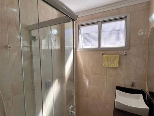 Apartamento Residencial à venda, Jardim Três Marias, Guarujá AP0399