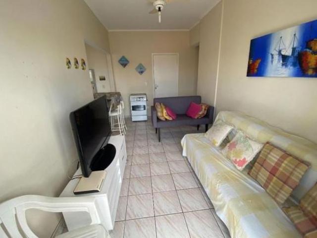 Apartamento Residencial à venda, Jardim Três Marias, Guarujá AP1530