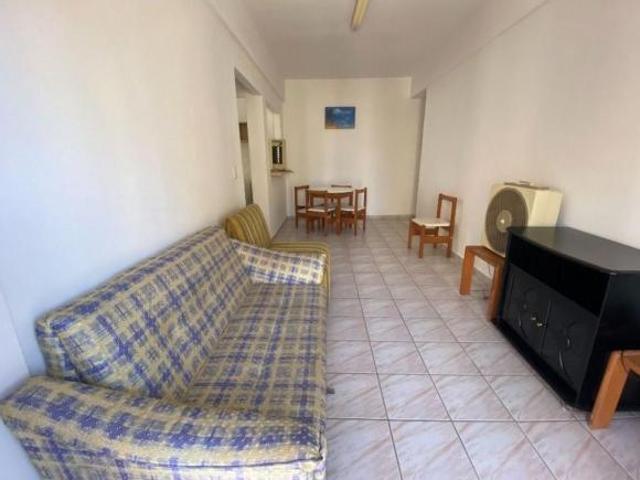 Apartamento Residencial à venda, Jardim Três Marias, Guarujá AP2368