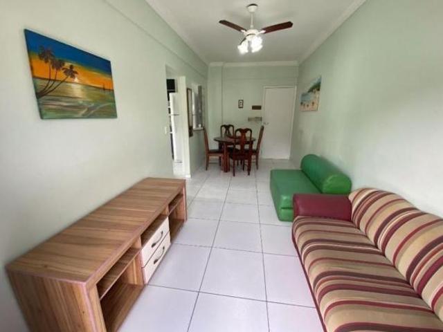 Apartamento Residencial à venda, Jardim Três Marias, Guarujá AP2690