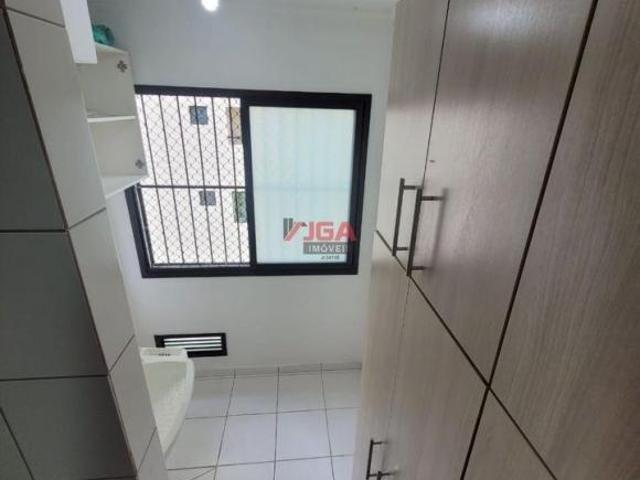 Apartamento Residencial à venda, Jardim Tupã, São Paulo AP2021