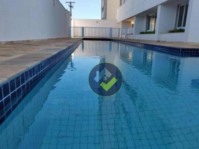 Apartamento Residencial à venda, Jardim Ubirama, Lençóis Paulista AP0227