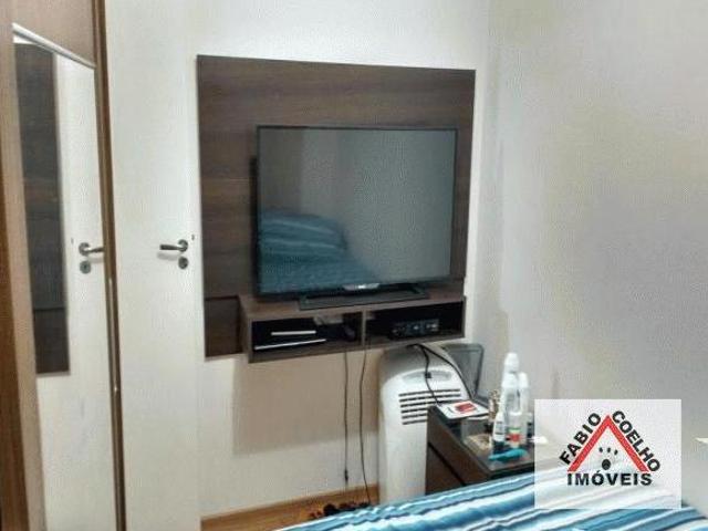 Apartamento Residencial à venda, Jardim Umarizal, São Paulo AP6443