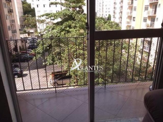 Apartamento Residencial à venda, Jardim Umarizal, São Paulo AP0002