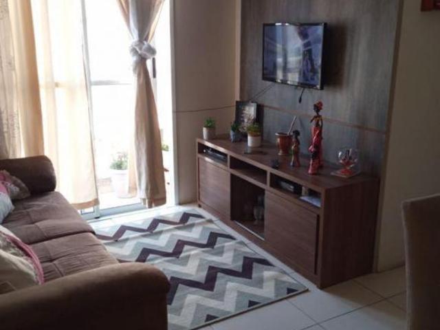 Apartamento Residencial à venda, Jardim Umarizal, São Paulo AP0355