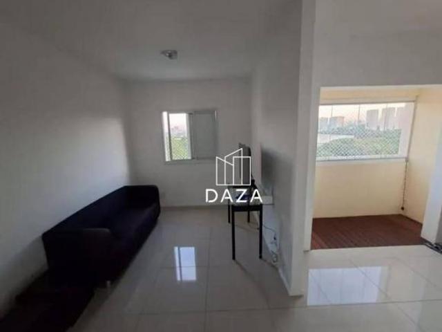 Apartamento Residencial à venda, Jardim Umuarama, São Paulo AP0087