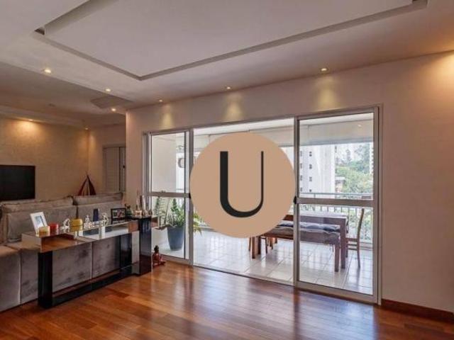 Apartamento Residencial à venda, Jardim Vazani, São Paulo AP1064