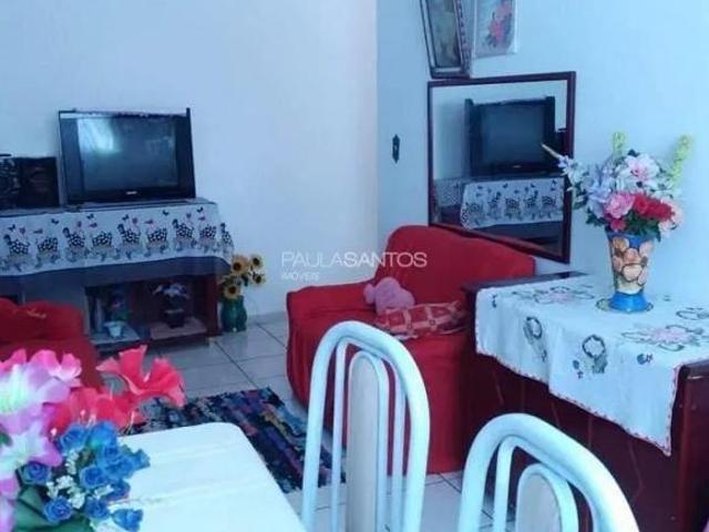 Apartamento residencial à venda, Jardim Vera Cruz, Sorocaba