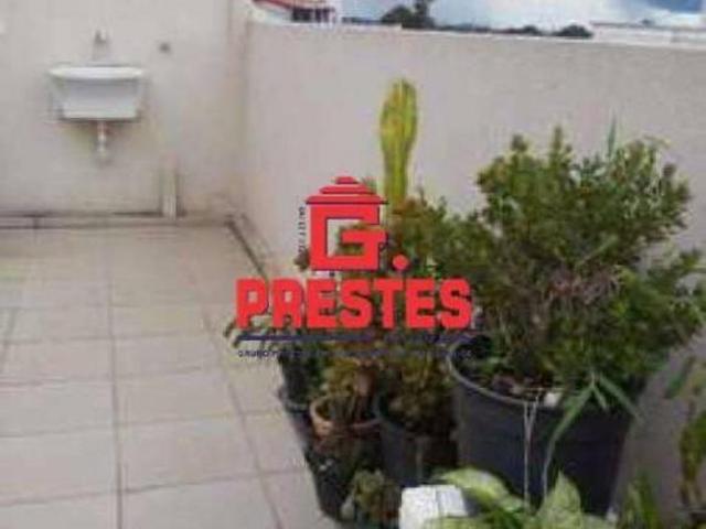 Apartamento Residencial à venda, Jardim Vera Cruz, Sorocaba AP0125