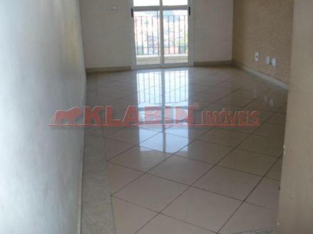 Apartamento Residencial à venda, Jardim Vergueiro Sacomã, São Paulo
