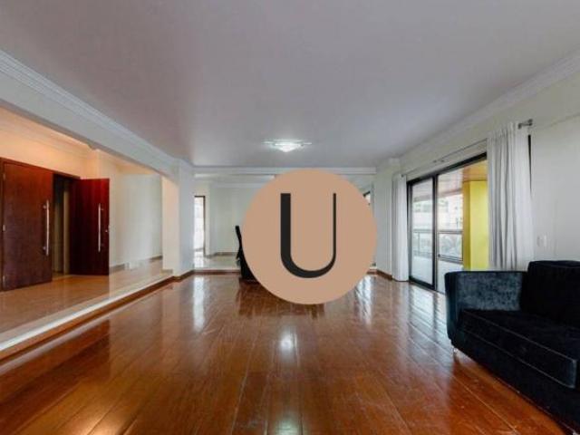 Apartamento Residencial à venda, Jardim Vila Mariana, São Paulo AP1670