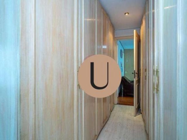 Apartamento Residencial à venda, Jardim Vila Mariana, São Paulo AP2943