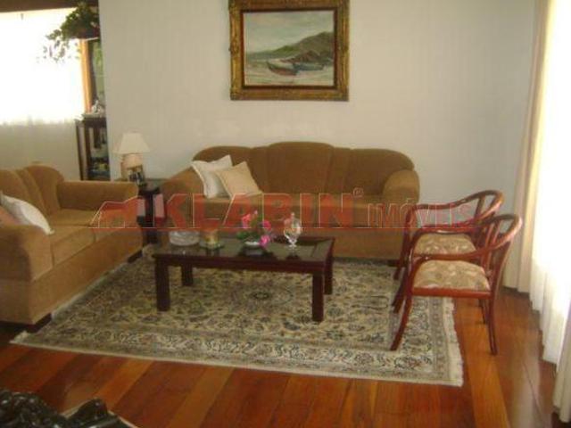 Apartamento Residencial à venda, Jardim Vila Mariana, São Paulo AP6338