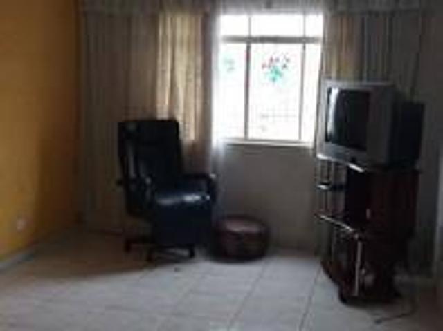 Apartamento residencial à venda, Jardim Vila Galvão, Guarulhos