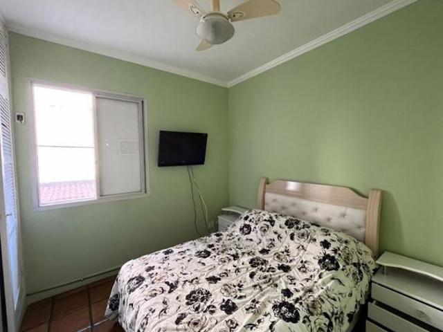 Apartamento Residencial à venda, Jardim Virginia, Guarujá AP0424