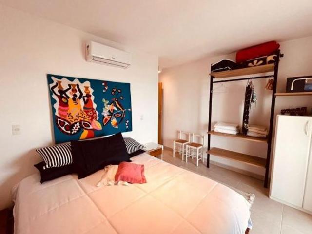 Apartamento Residencial à venda, Jardim Virginia, Guarujá AP1313