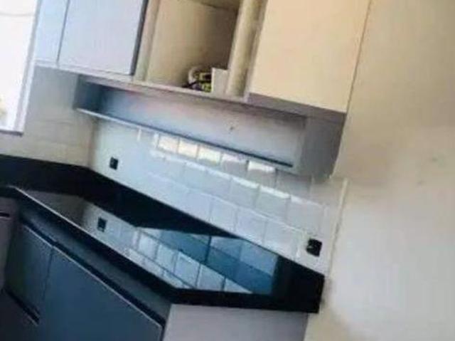 Apartamento Residencial à venda, Jardim Vitória, Poços de Caldas AP0022