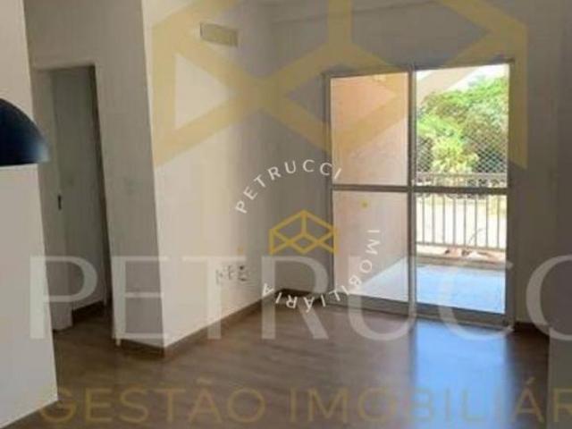 Apartamento Residencial à venda, Jardim Adelaide, Hortolândia AP8083