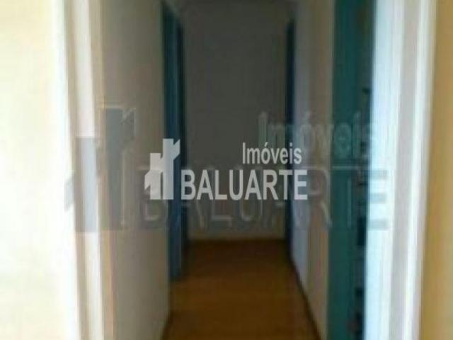 Apartamento Residencial à venda, Jardim Alto Paulistano, São Paulo AP8663
