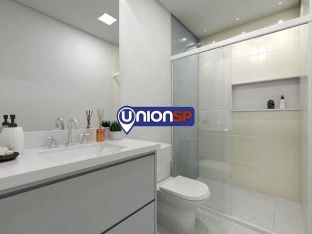 Apartamento Residencial à venda, Jardim América, São Paulo