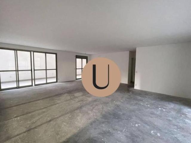 Apartamento Residencial à venda, Jardim América, São Paulo AP1338