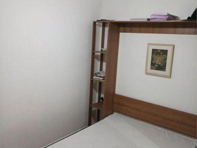Apartamento Residencial à venda, Jardim Ana Maria, Guarujá AP0149
