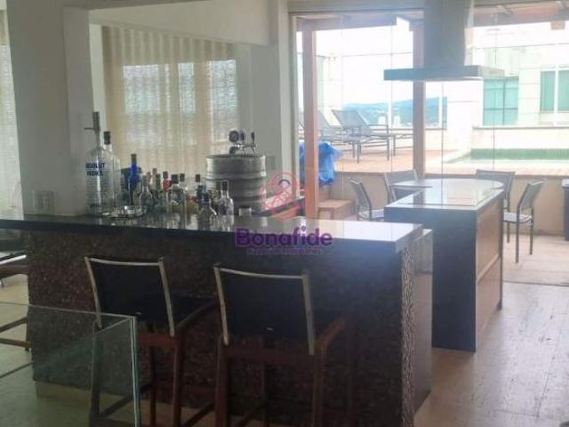 Apartamento Residencial à venda, Jardim Ana Maria, Jundiaí AP0009