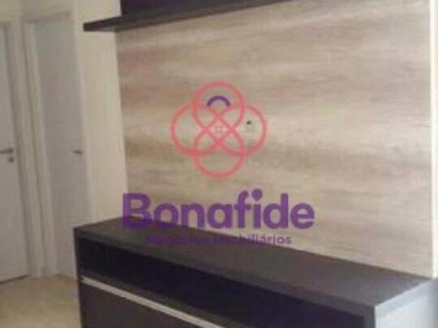 Apartamento Residencial à venda, Jardim Ana Maria, Jundiaí AP0086