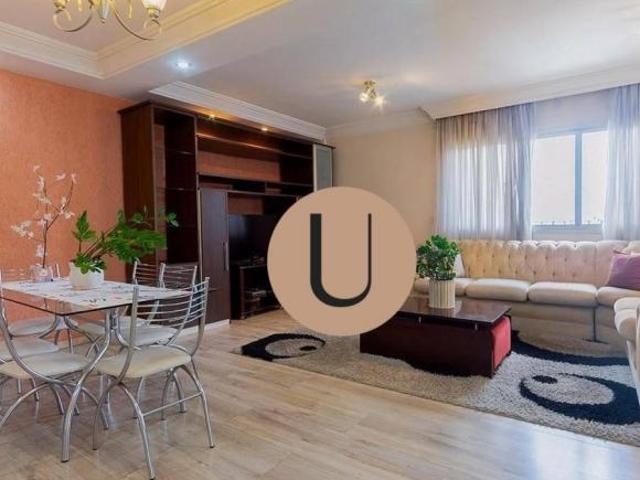Apartamento Residencial à venda, Jardim Anália Franco, São Paulo AP1799