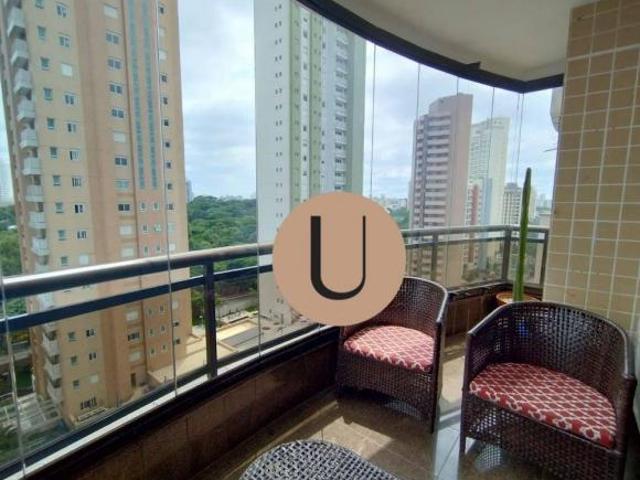Apartamento Residencial à venda, Jardim Anália Franco, São Paulo AP2602