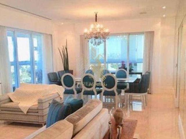 Apartamento Residencial à venda, Jardim Anália Franco, São Paulo AP2015